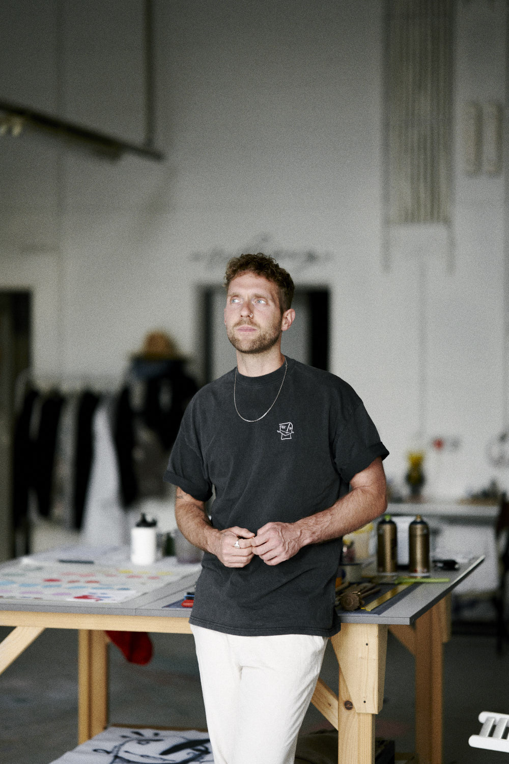 Our artists - Snap Collective