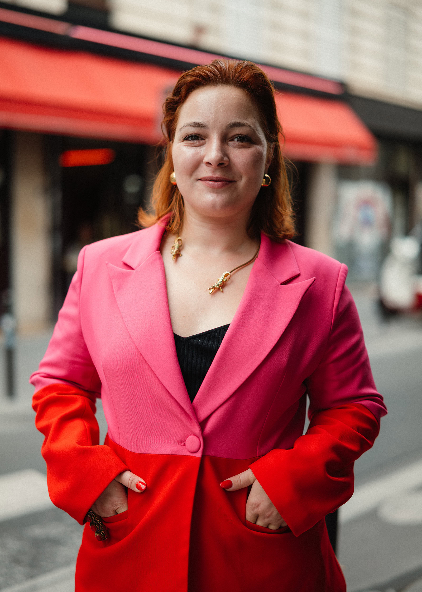 Team - Snap Collective