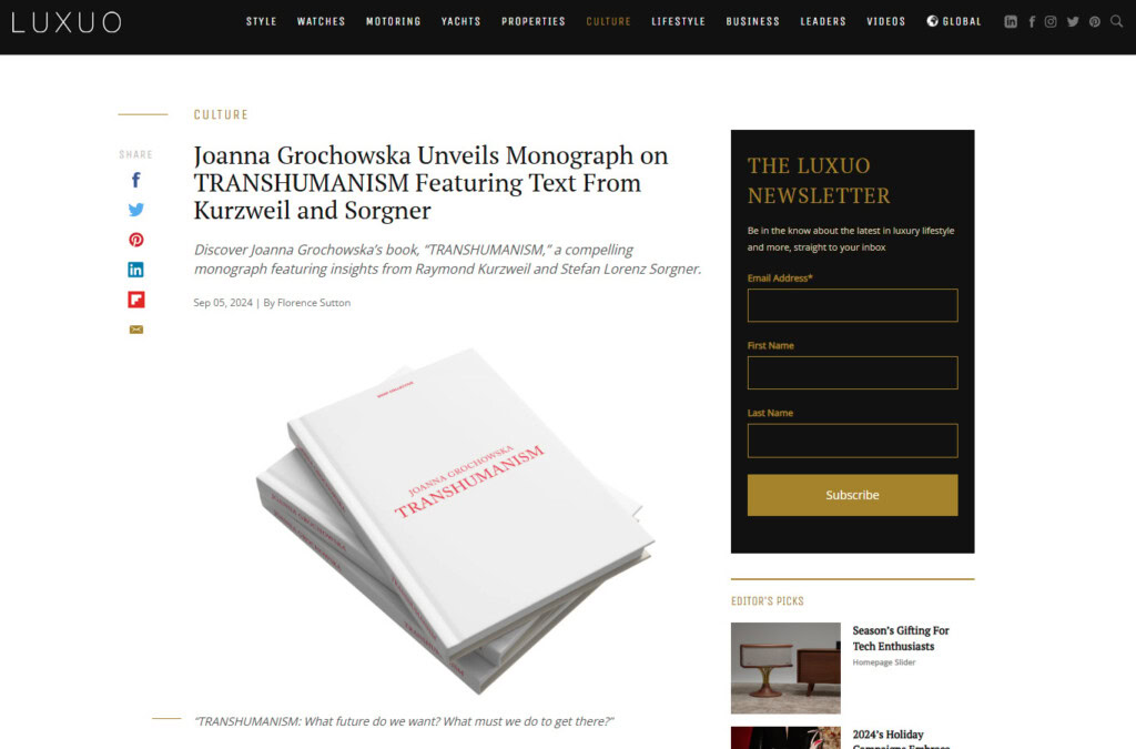 Press - Snap Collective