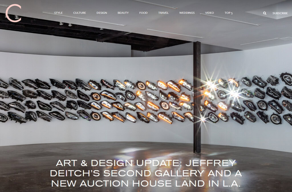 Press - Snap Collective