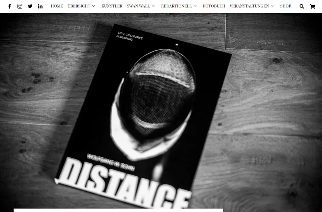 Press - Snap Collective